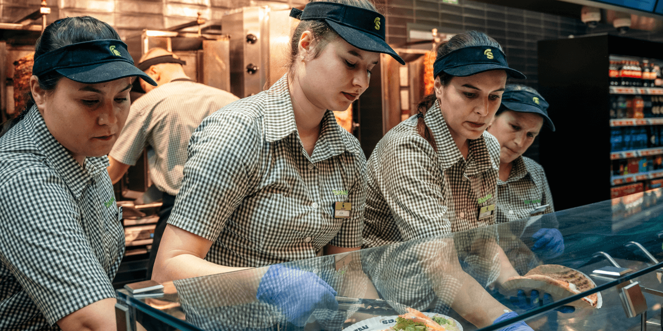 Preparator - SPARTAN